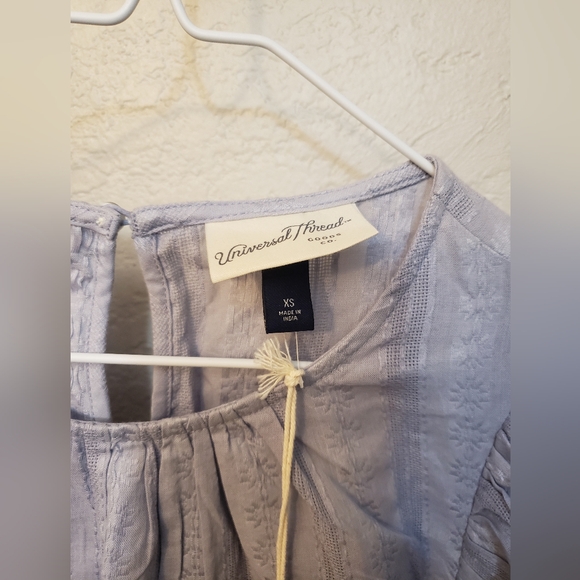Universal Thread | Tops | Universal Thread Blouse | Poshmark